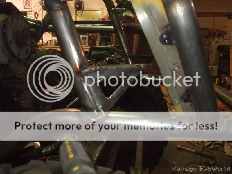 Krush Buggy | Page 6 | Pirate 4x4