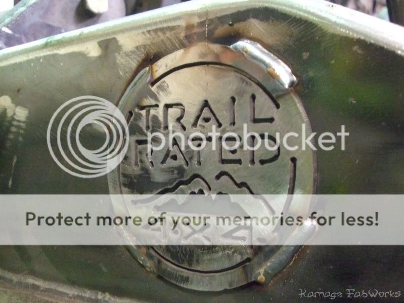 Krush Buggy | Page 6 | Pirate 4x4