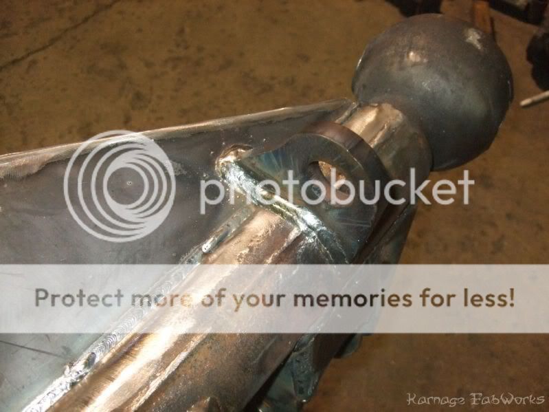 Krush Buggy | Pirate 4x4