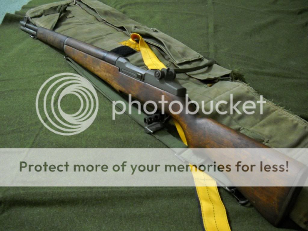 shuff called on m1/ mini-g | M14 Forum