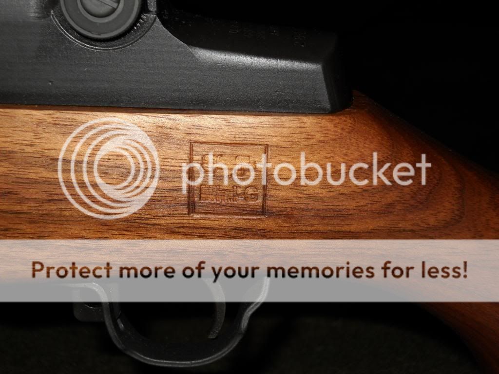 shuff called on m1/ mini-g | M14 Forum