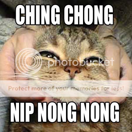 Ayam give u some ayam soup