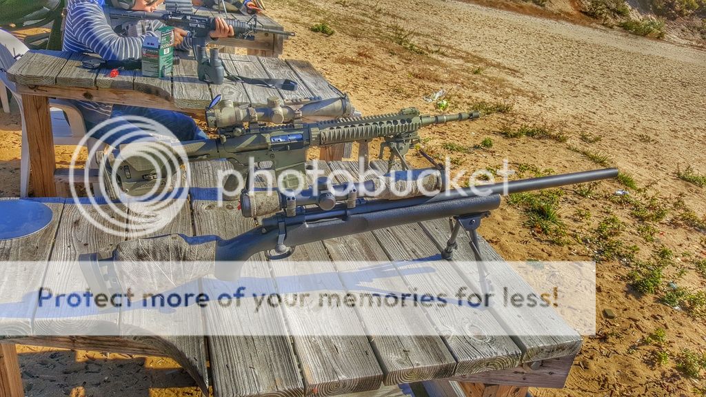 Official Mil Sniper Rifle Photo and Discussion Thread > Bolt Action ...