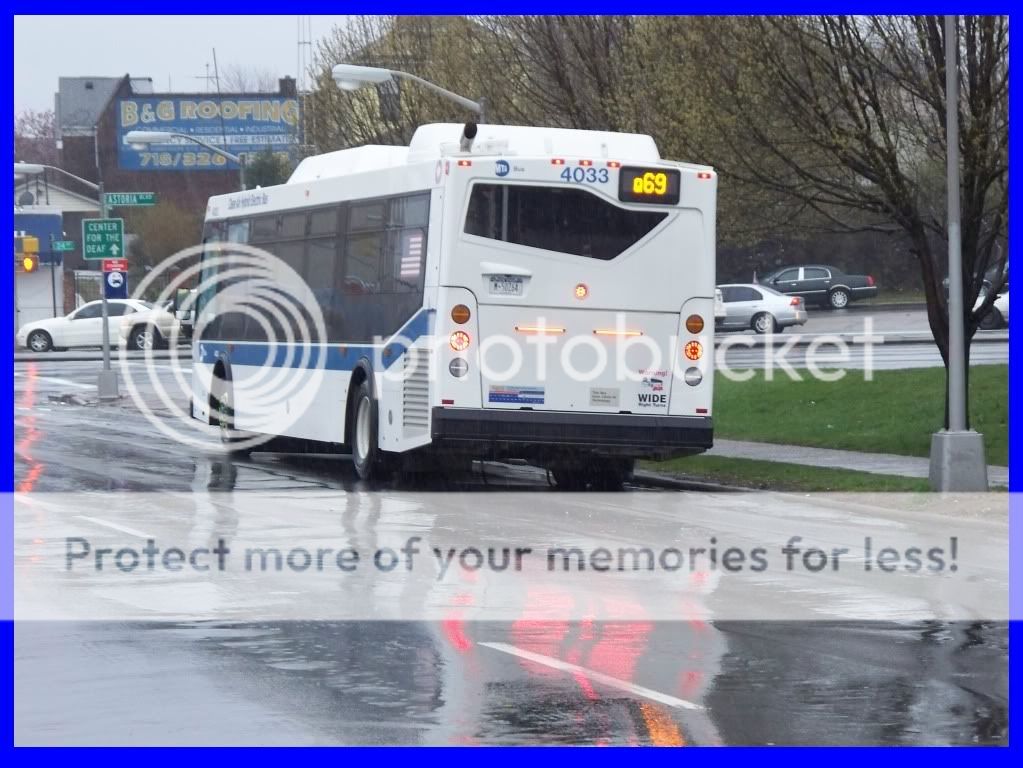 Q69 Bus Near The Highway Photo by bmzl4175 | Photobucket