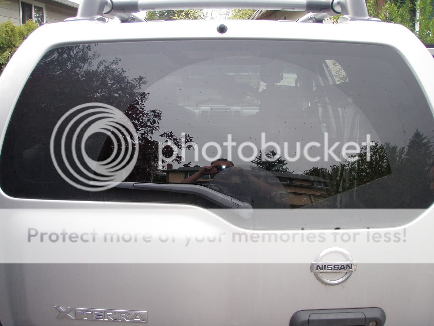 My Internal bike rack FINISHED! (pics) | Second Generation Nissan ...