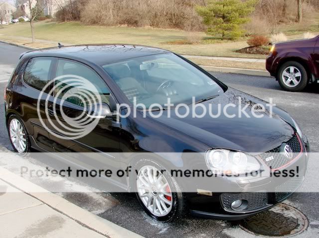 FS: **2007 VW GTI near PA JUST LOWERED PRICE ** | VW Vortex ...