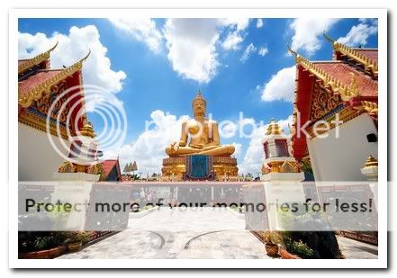 Sing Buri | I am Thailand