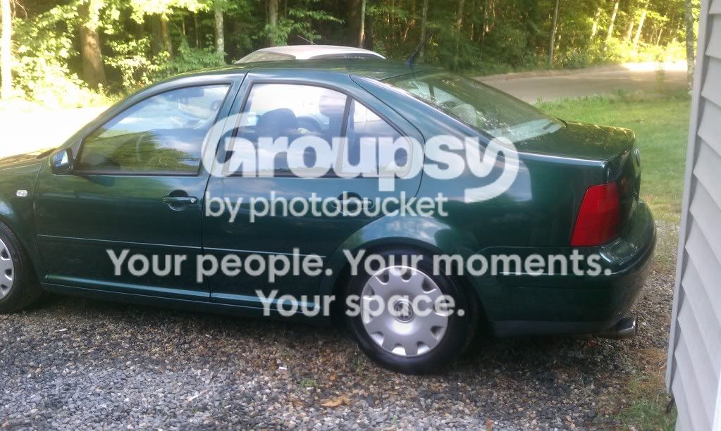 FS: 2000 Green 1.8t jetta 5 speed 90k, RI | VW Vortex - Volkswagen Forum