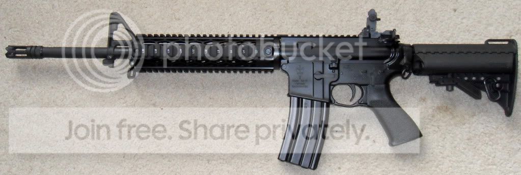 Lets See Those Midlengths!!!! (Picture Thread) > AR Discussions > AR15.COM