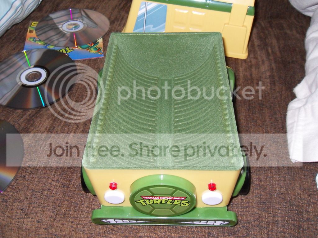 Teenage Mutant Ninja Turtle complete classic collection - AR15.COM