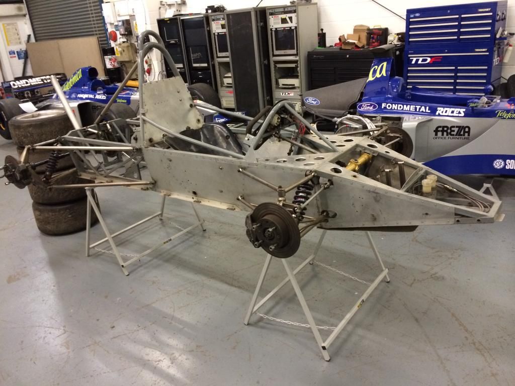 Return Of The JEDI (Mk6) - Page 1 - Readers' Cars - PistonHeads UK