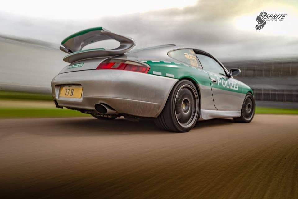 Knackered old Porsche with loads of miles - 996 content - Page 33 ...