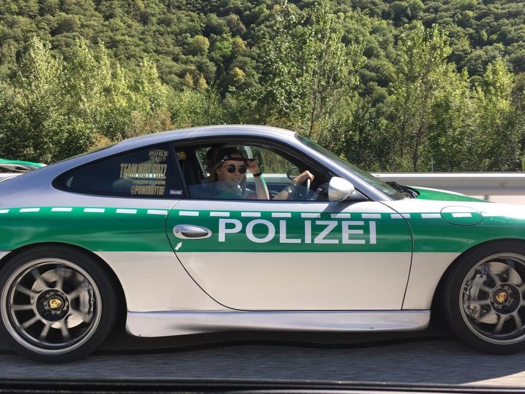 Knackered old Porsche with loads of miles - 996 content - Page 33 ...