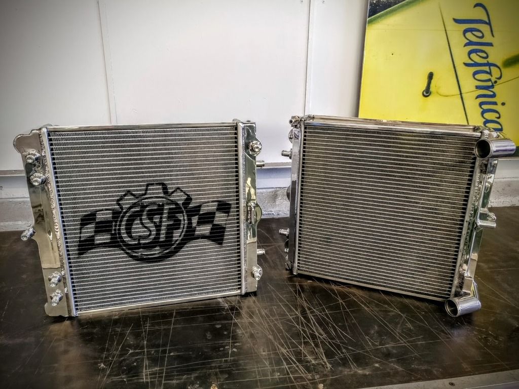 Knackered old Porsche with loads of miles - 996 content - Page 10 ...