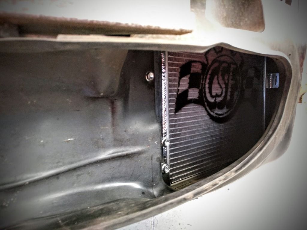 Knackered old Porsche with loads of miles - 996 content - Page 10 ...