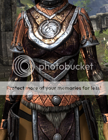 Nord Heavy – Chest – VR | ESO Crafted Armor