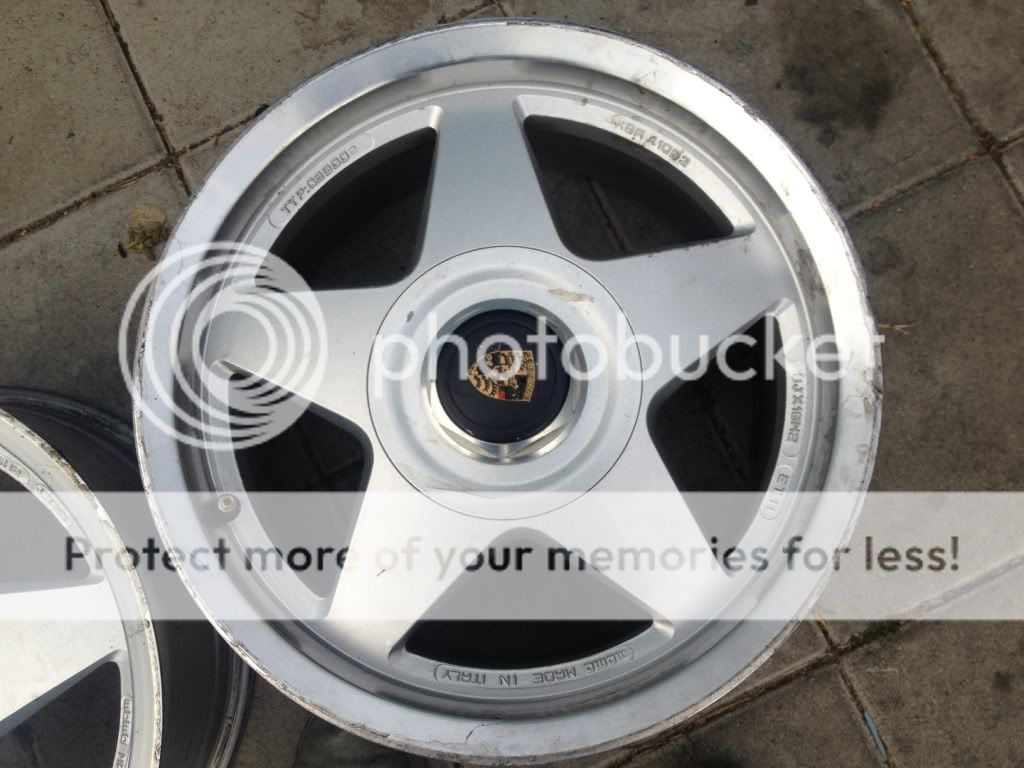 FS MOMO Stars Staggered SoCal | VW Vortex - Volkswagen Forum